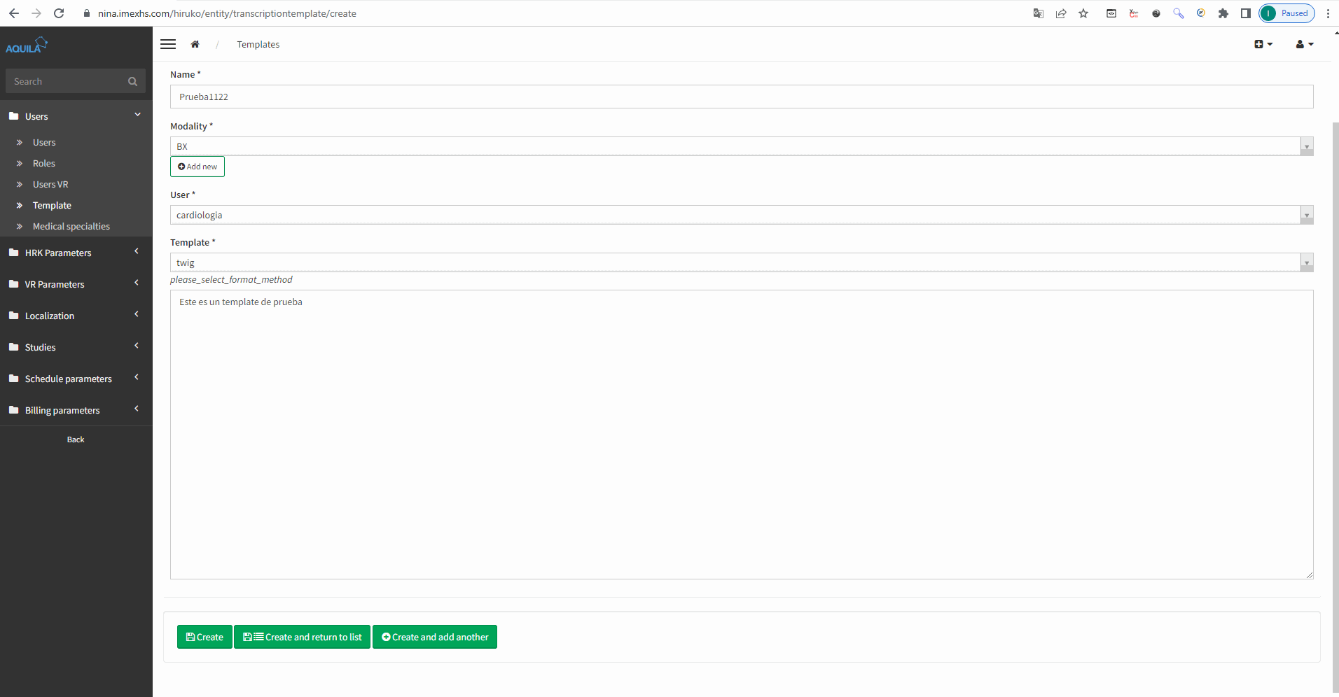 How To Create A Template how-to-create-a-template
